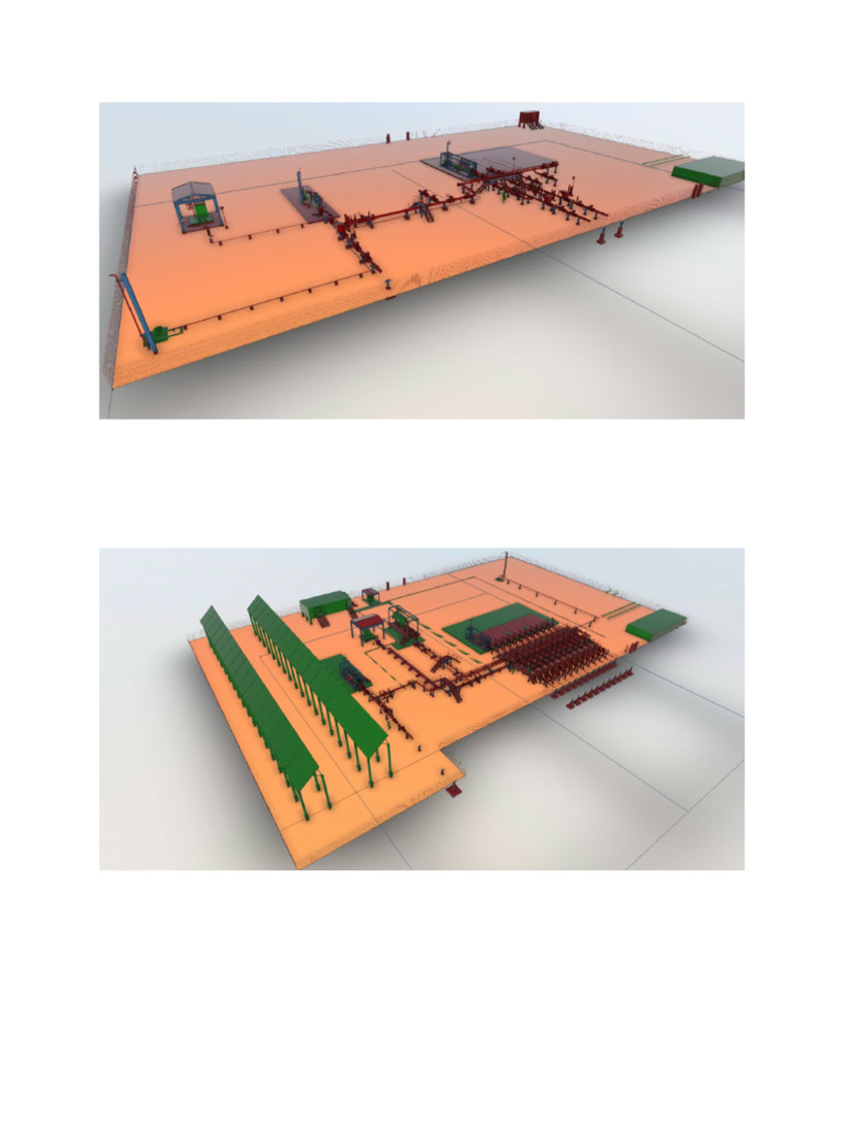 3d Drawing | PDF