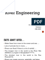 River Terminology and Definitions | PDF | River | Stream
