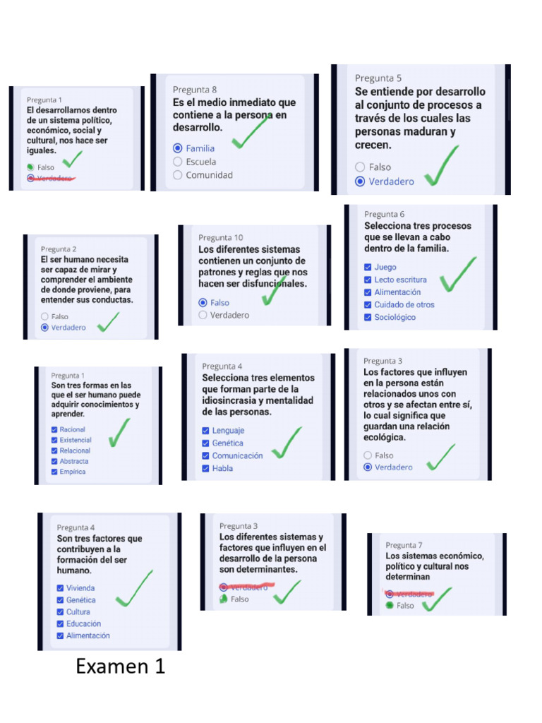 Crecer Juntos Completo (Carlos Slim) | PDF