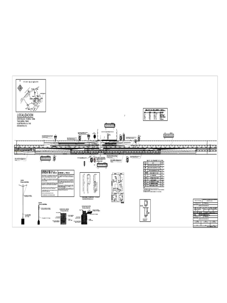 01planta Aepsa KM 7 Mer-T | PDF