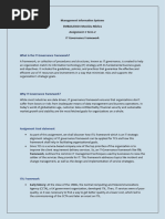 Service Acceptance Criteria Guidelines | PDF | Itil | Information ...