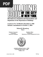 2024 International Building Code PDF | PDF | Fire Sprinkler System ...