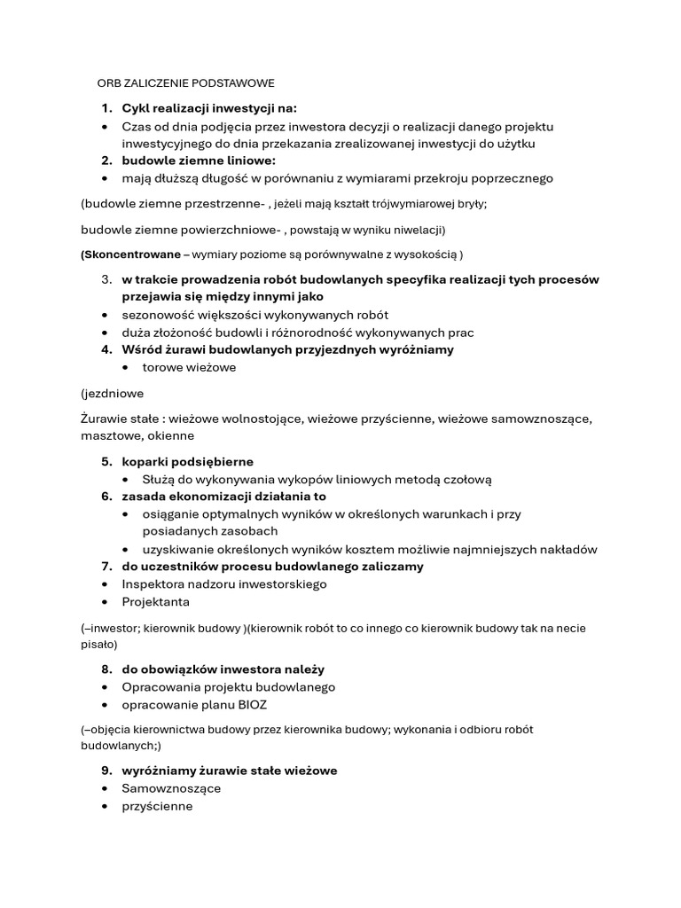 ORB-egzamin-podstawowy | PDF