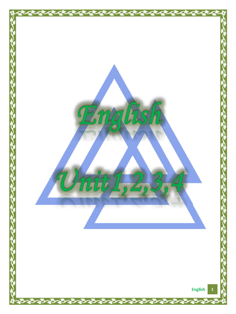 Electronics Chapter 1, 2, 3 & 4. | PDF