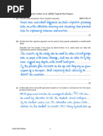 Holzel et al: Strengths and Weaknesses | PDF