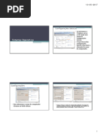 Tutorial PW3270 | PDF | Computadores