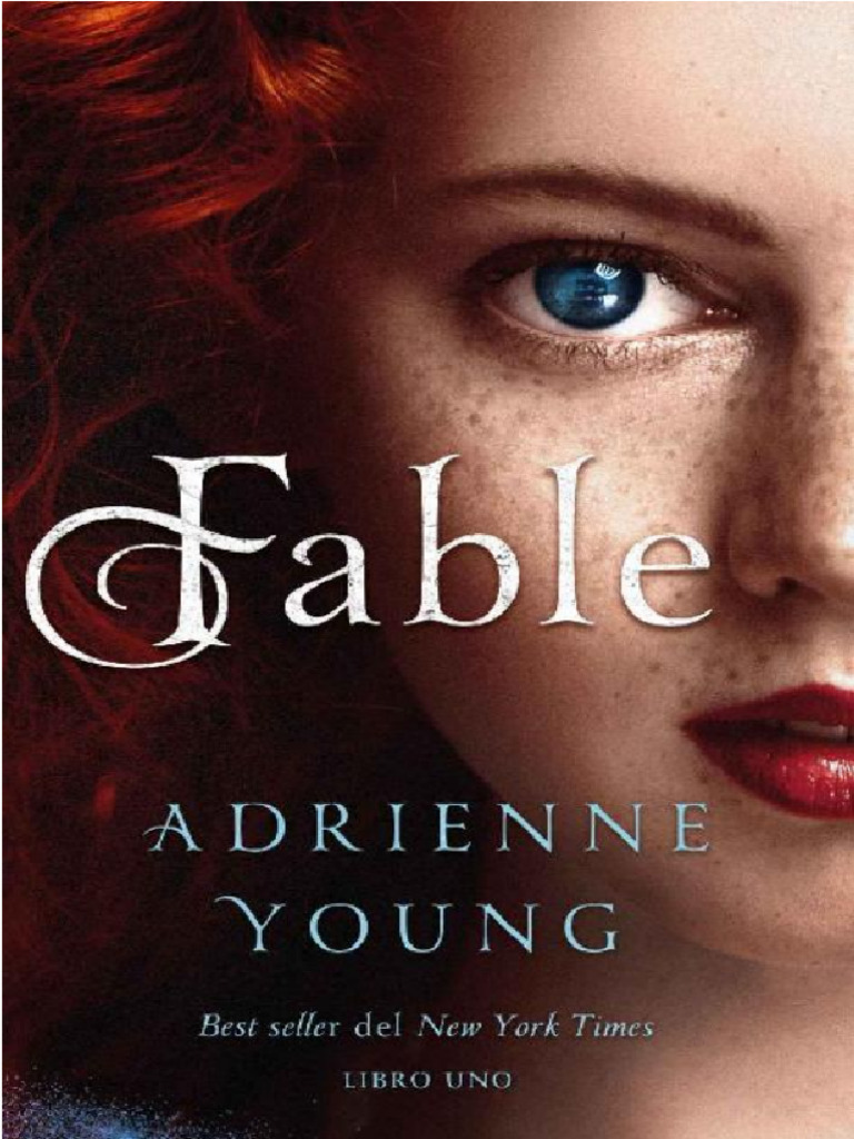 1 - Fable | PDF | Buques | Pescado