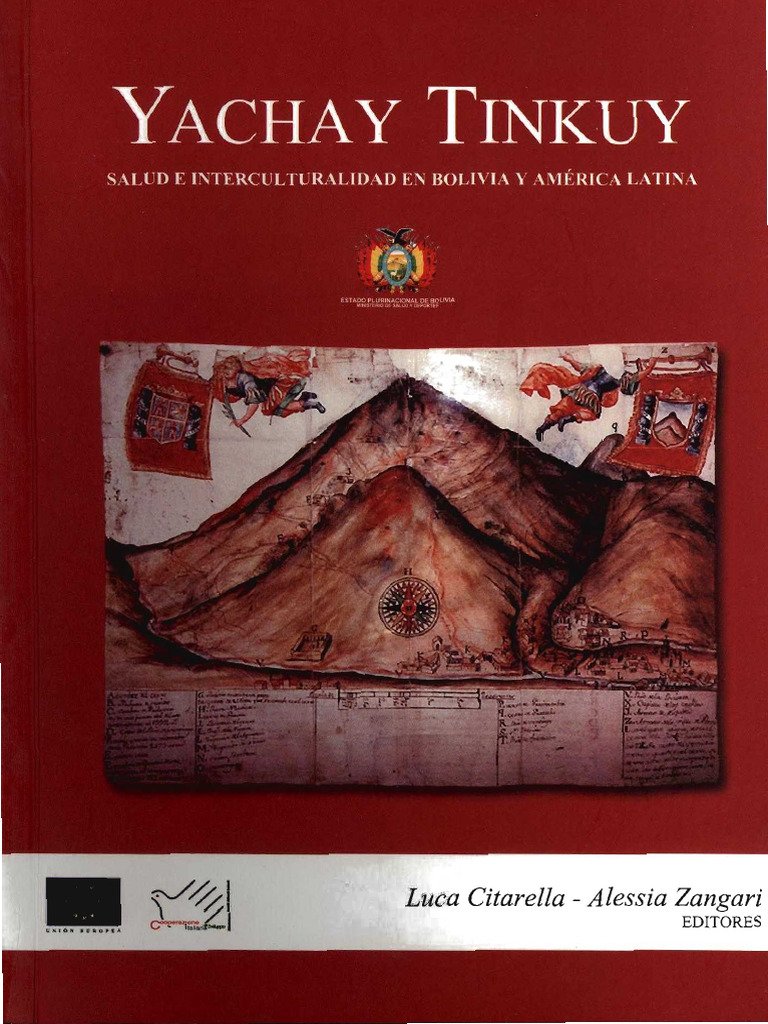 El Proceso de Fortalecimeinto de La MT. en Yachay Tinku. | PDF ...