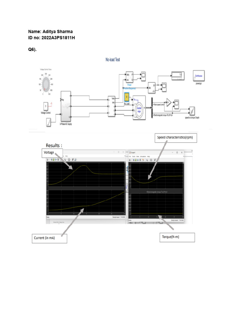 EM Assignment 3 Aditya Sharma 2022A3PS1811H | PDF EM Assignment 3 Aditya Sharma 2022A3PS1811H | PDF
