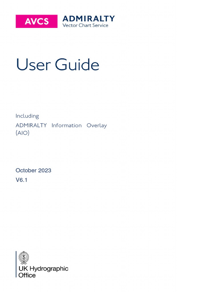 AVCS User Guide | PDF | Computer File | Computing