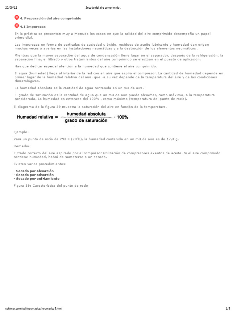 Punto de Rocio GRaficos | Descargar gratis PDF | Procesos Quimicos ...