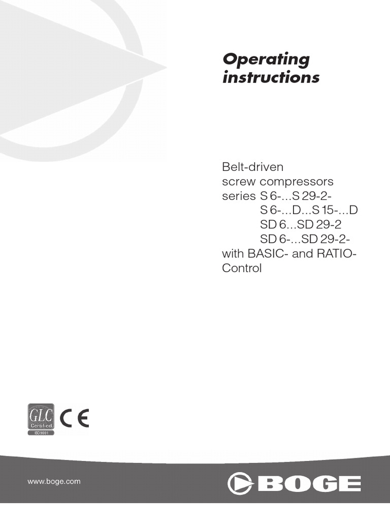 Operacion-2006 S 6... SD29 | PDF | Mains Electricity | Manufactured Goods