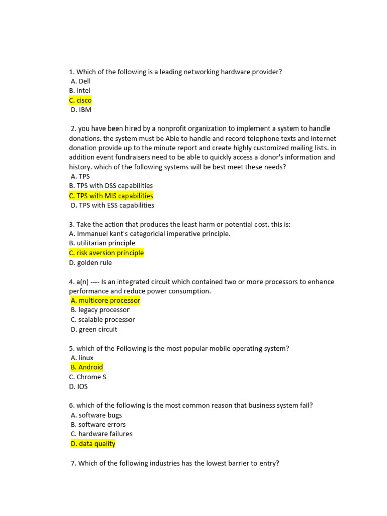 Ins Midterm 1 | PDF | Cloud Computing | Computing