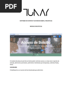 Guía Residentfy: Uso y Funciones Principales | PDF | Google Play ...