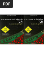 PDF Teste de Atenao Concentrada Ac | PDF