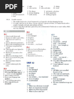 Traveller Pre-Intermediate Resources | PDF
