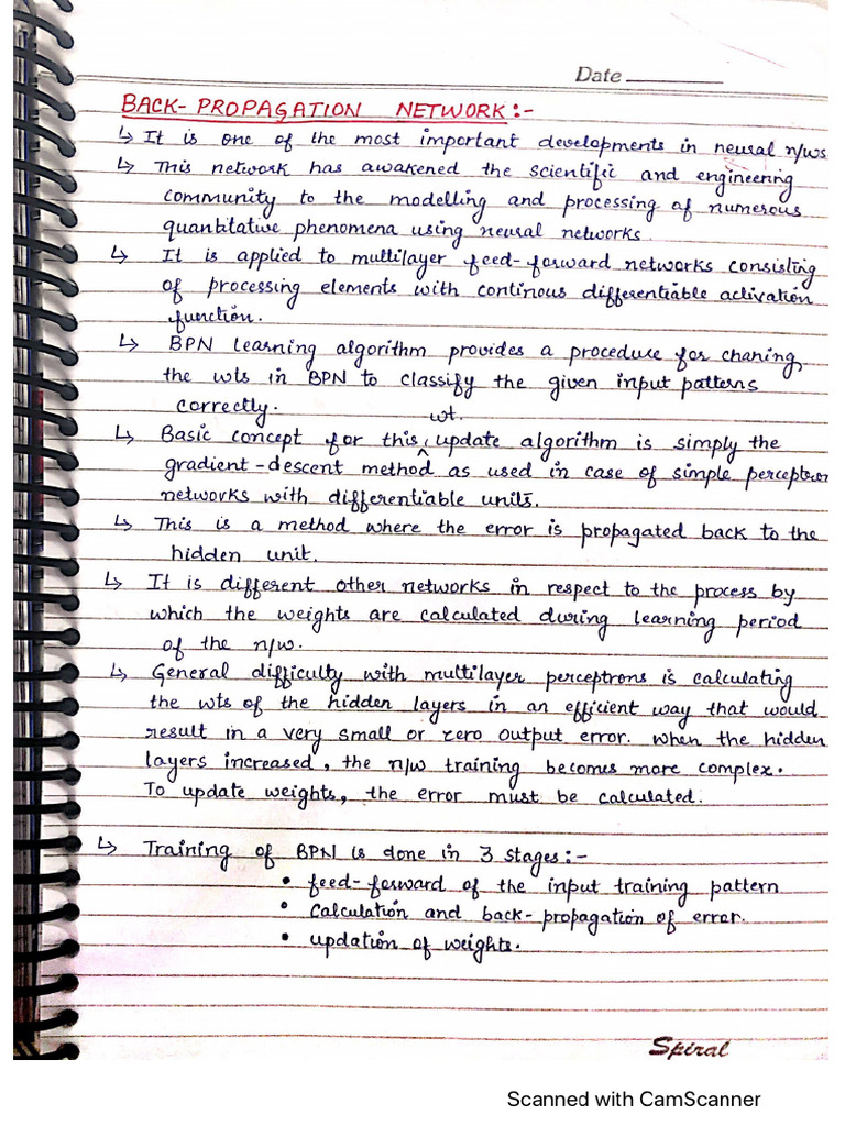 Unit 2 (AOSC) | PDF