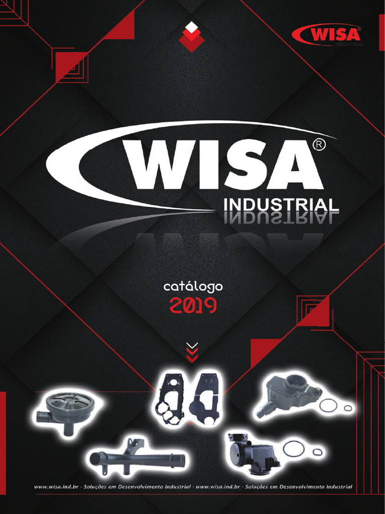 Catalogo Wisa 2019 | PDF