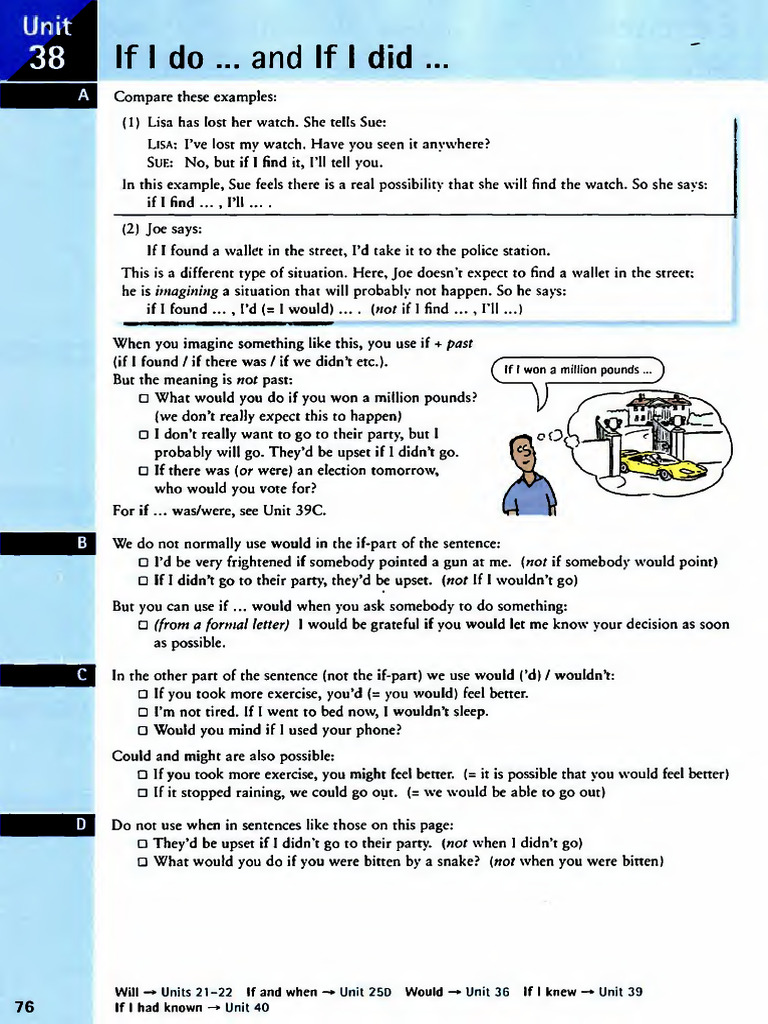 English Grammar in Use (With Answers) (Raymond Murphy) (Cambridge ...