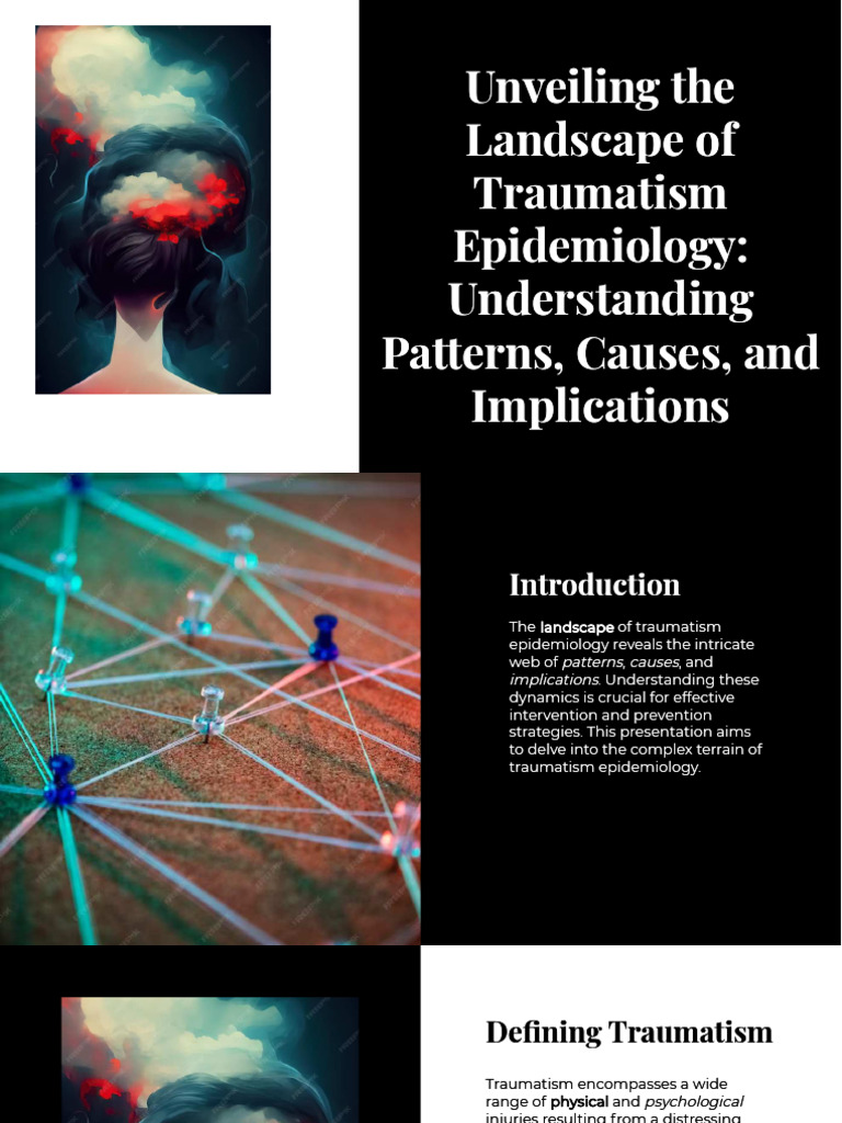 Wepik Unveiling The Landscape of Traumatism Epidemiology Understanding Patterns Causes and ...
