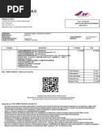 Formato de Rotulo - Shalom | PDF