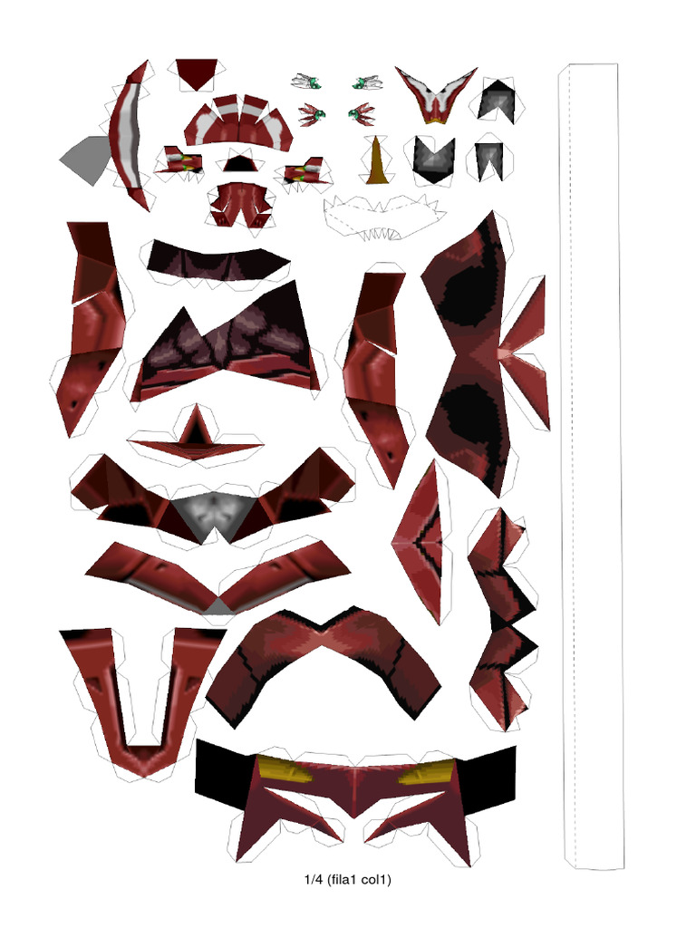 Eva 02 | PDF