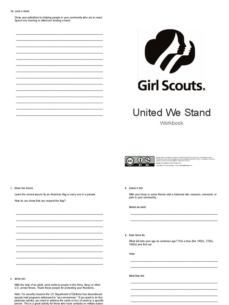 SUPP 2007 United We Stand | PDF