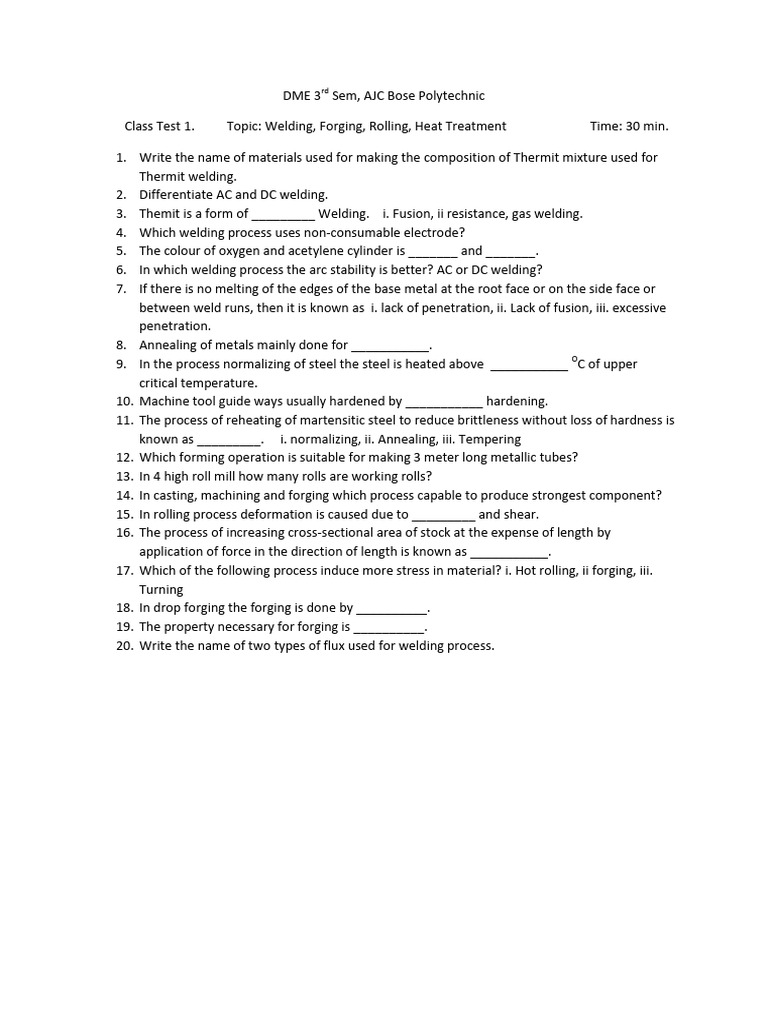Explain Normalizing Process | PDF | Technology & Engineering