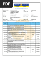 Overview of Construction Divisions CSI | PDF | Specification (Technical ...