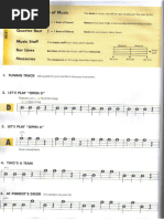 Essential Elements Violin | PDF