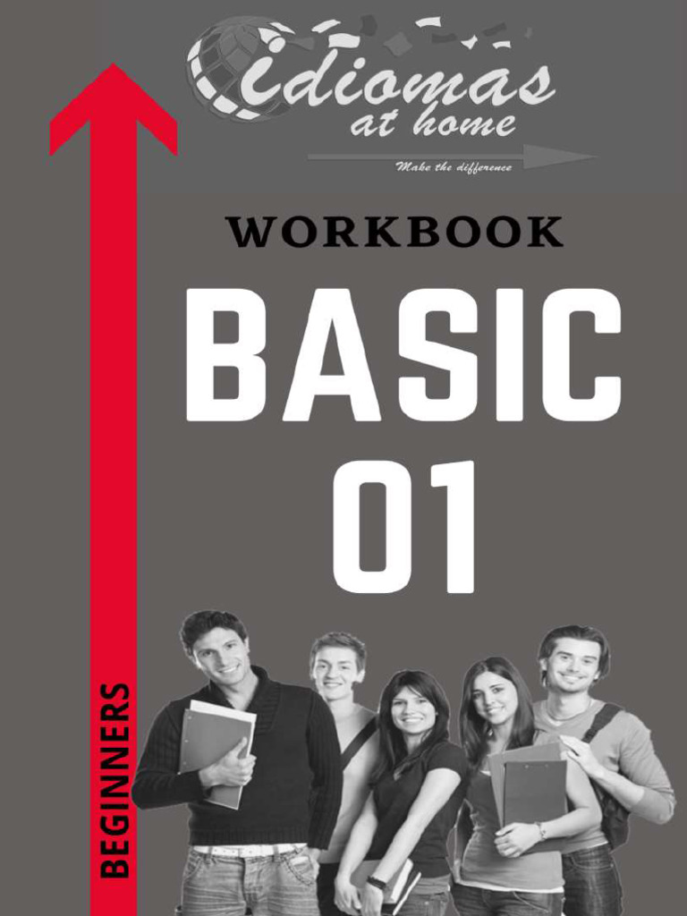 Basic 01 Workbook | PDF | Compact Disc