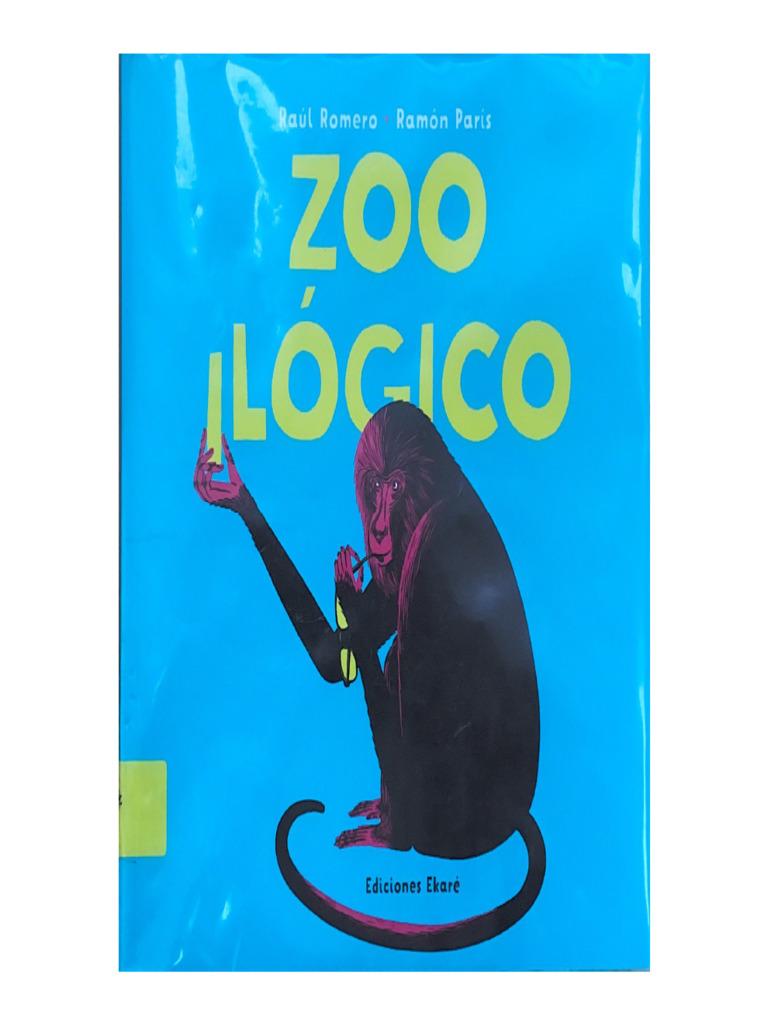 Ekaré (1) - Rotated | PDF