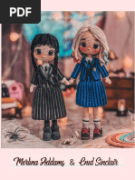 Emily Con Maggot en El Ojo | PDF