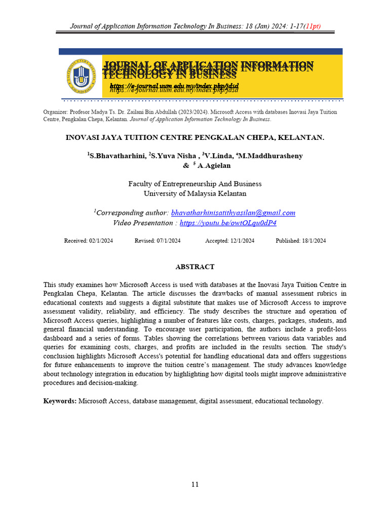 Errors | PDF | Microsoft Access | Databases