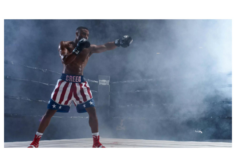 Creed Training | PDF