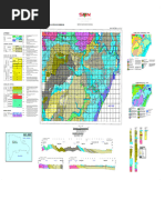 El Relieve Del Territorio Peruano (Costa, Sierra y Selva) | PDF | Andes ...