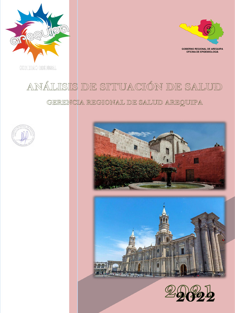 ASIS 2022 Red Caraveli | PDF | Migración humana | Población