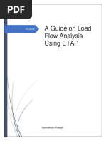 Cable Ampacity and Sizing. Chapter 45. ETAP User Guide | PDF ...