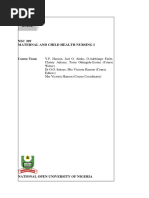 GhiLMIS Quick Guide PDF | PDF | Receipt | Warehouse