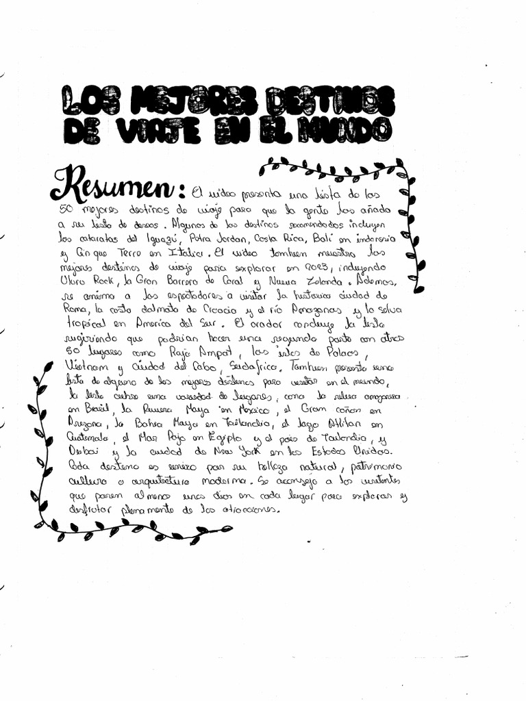 TRABAJO Una Puno | PDF