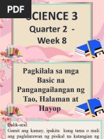 Emosyon at Damdamin Worksheet | PDF