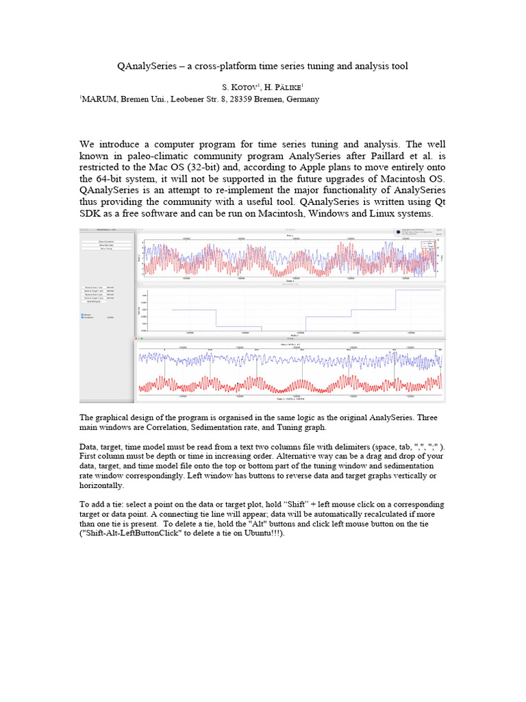Manual | PDF | 64 Bit Computing | Computer Engineering