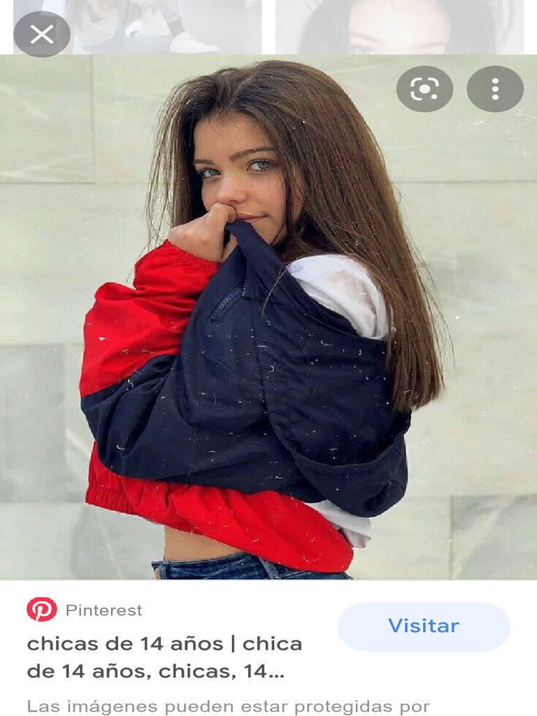 Chicas de 14 Años Instagram - Búsqueda de Google | PDF