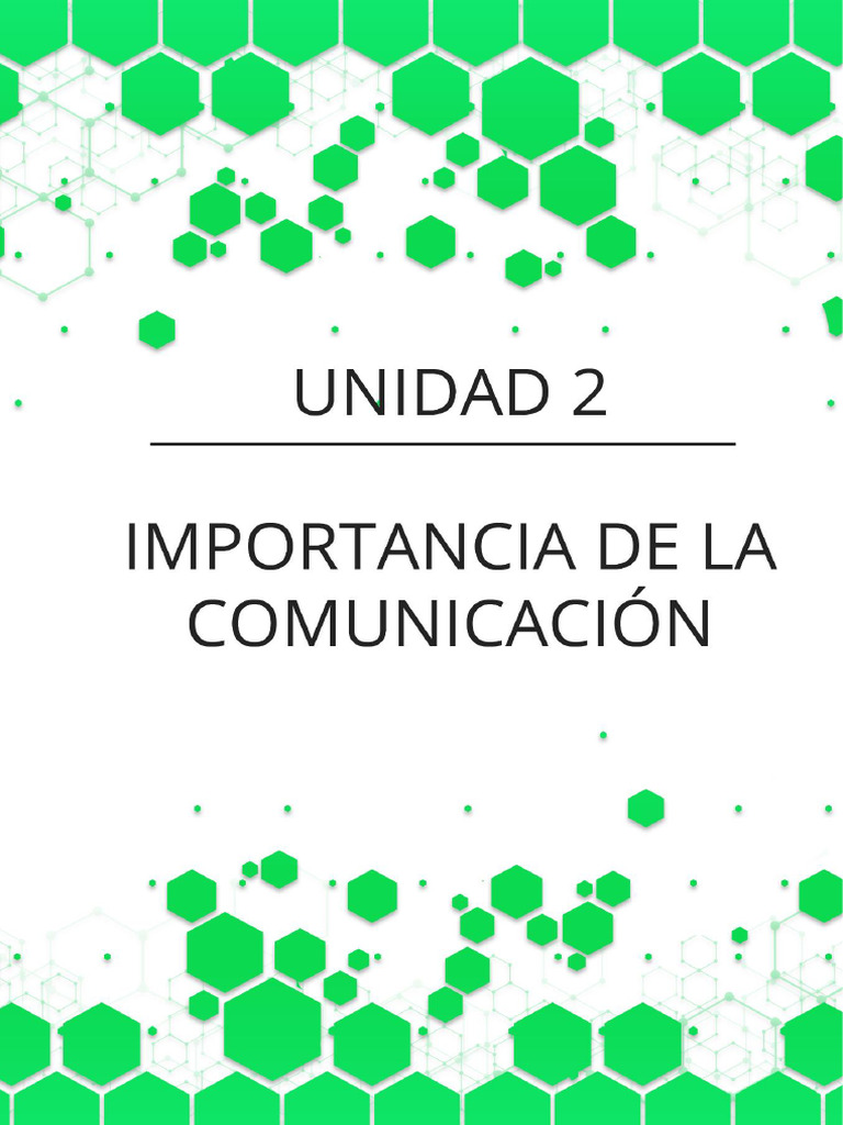 Resumen Ud2 | PDF | Comunicación | Marketing