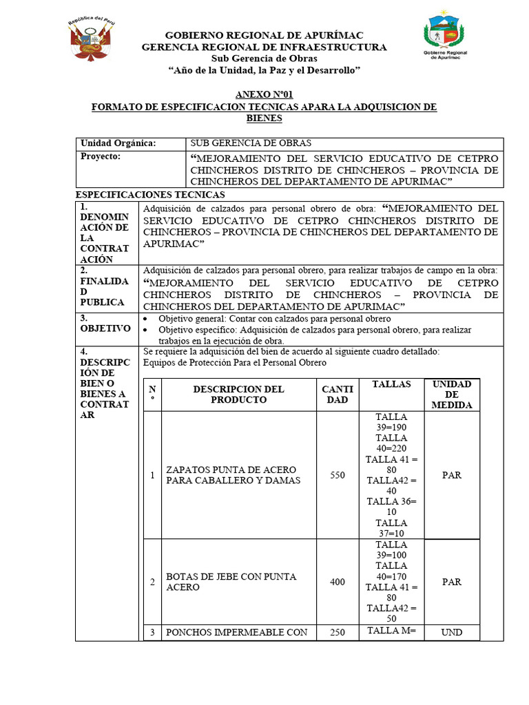 Ee - TT Implem, Entos de Seguridad 351 | PDF