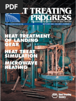 Boeing Quality Management System | PDF | Scatter Plot | Histogram