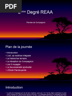 Le Chemin Initiatique Du 30ème Degré Du REAA - Chevalier Kadosh | PDF ...