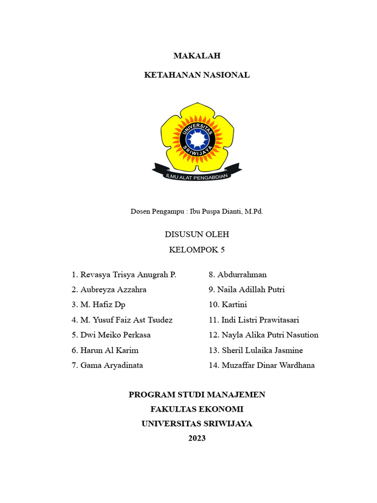 PKN Docx-3 | PDF | Politik