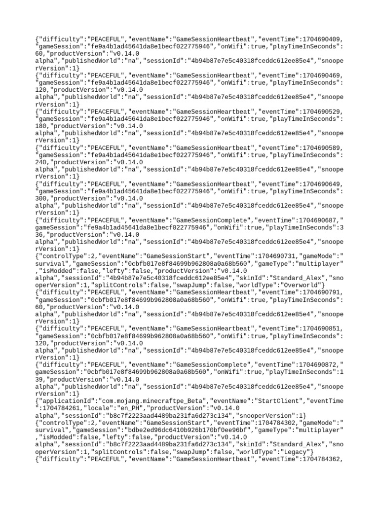 Bundle 1 | PDF | Games & Activities | Computers