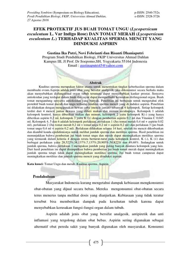 ID 336 Gustina Ika Putri Revisi Hal 475-482 | PDF